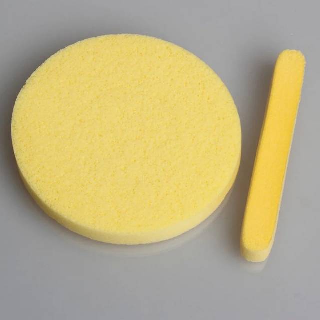 Jual Sponge kentang (1pack isi 12pcs) | Shopee Indonesia