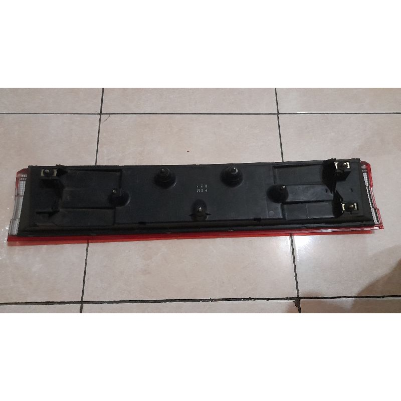 Jual garnis ori mazda mr90 babyboomer | Shopee Indonesia