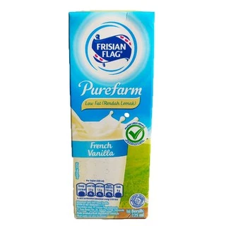 Jual frisian flag purefarm low fat Harga Terbaik & Termurah April 2024 ...