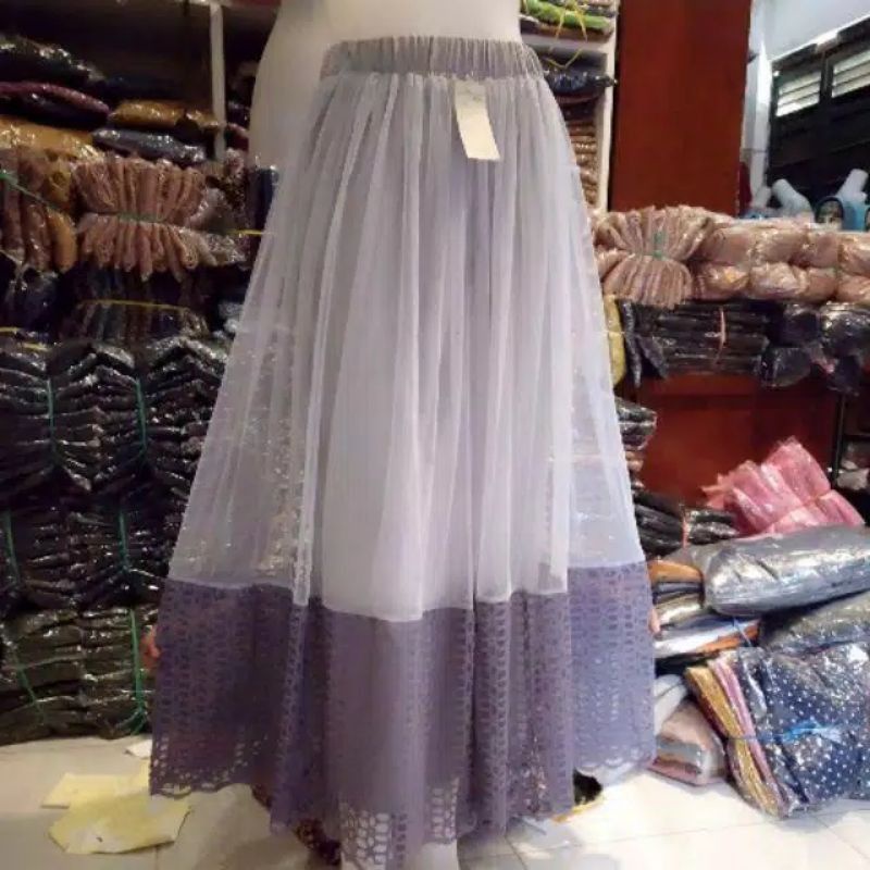 Jual rok tutu burkat (berkuwalitas) | Shopee Indonesia