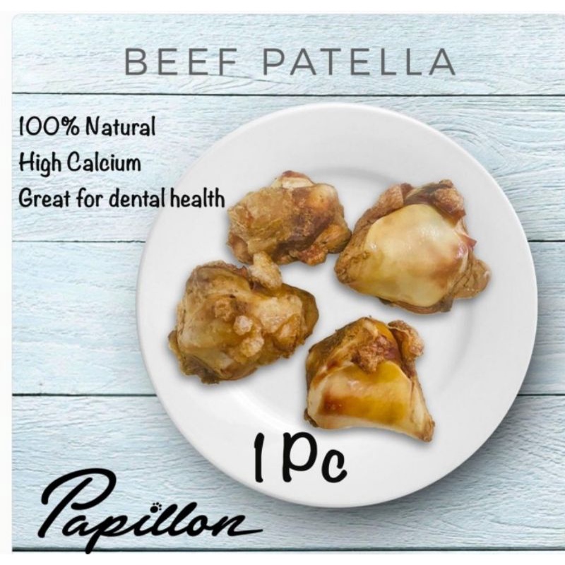 Jual BEEF PATELLA 1 pcs | Shopee Indonesia