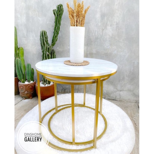 Jual Meja Nesting Stall | Shopee Indonesia