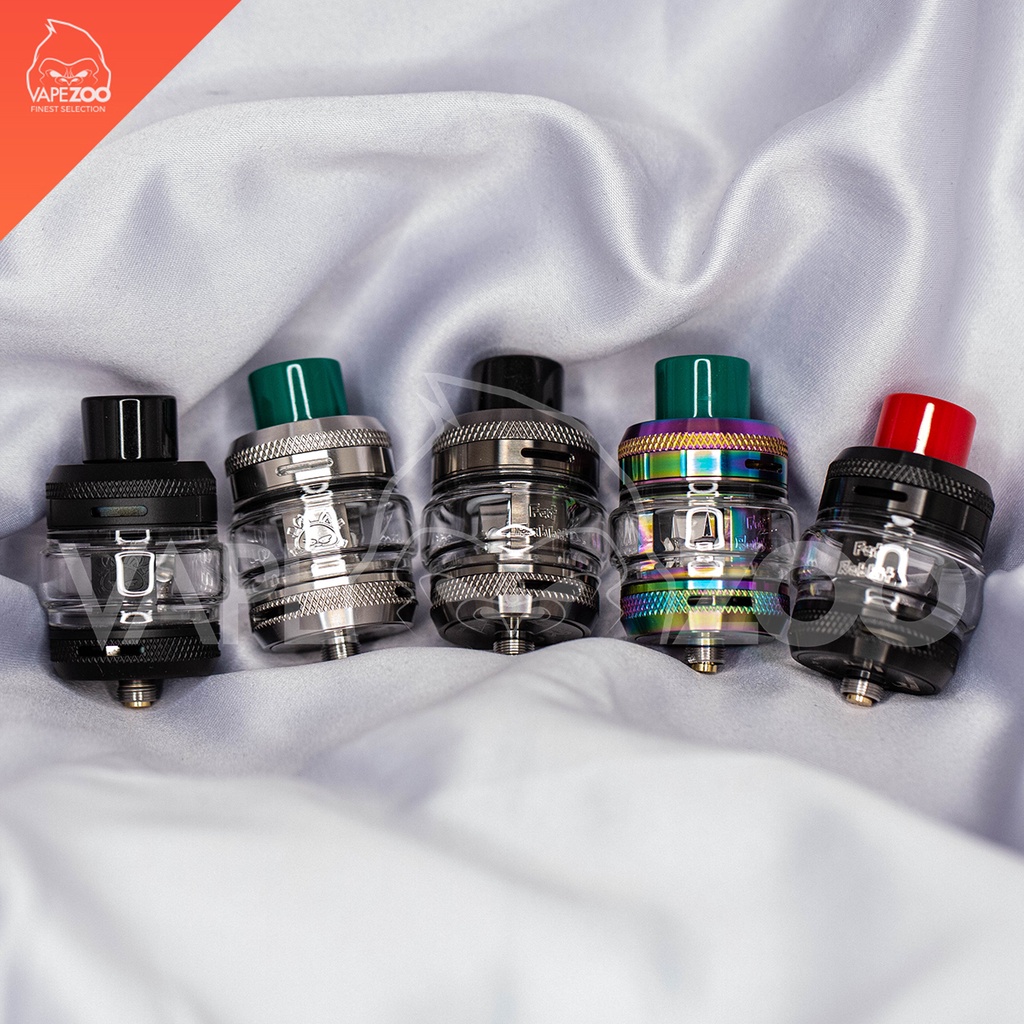 Jual Fat Rabbit RTA Sub Ohm Tank | Shopee Indonesia