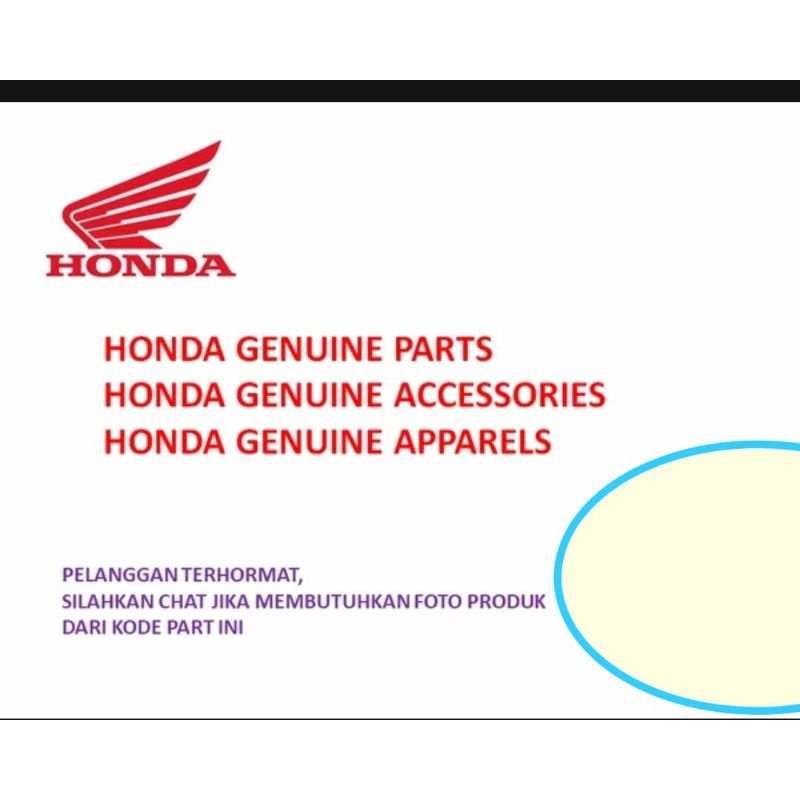 Jual Pket spare part Beat karbu ori AHM | Shopee Indonesia