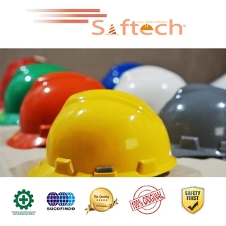 Jual Topi Safety Terlengkap & Harga Terbaru Maret 2026 | Shopee Indonesia