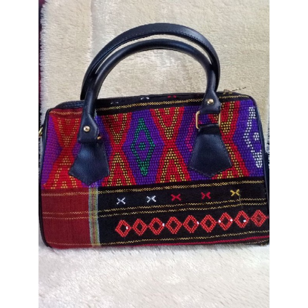 Jual Tas Etnik Ulos Ragi Hidup ( geser ke kiri lihat model lainnya ...