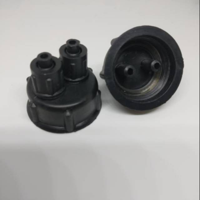 Jual Tutup Botol Tabung Co2 DIY Import Botol Tabung Co2 DIY Cisod Regul ...