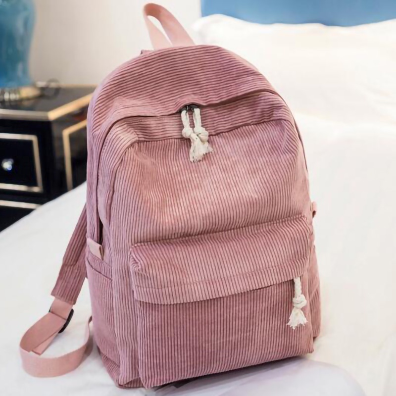 Jual YOOHUI BB015 Tas Ransel Wanita Ransel Korea Backpack Fashion Women ...