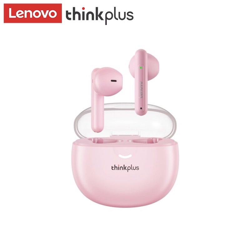 Jual NEW Thinkplus Lenovo LP1 Pro True Wireless Bluetooth Earbuds TWS | Shopee Indonesia