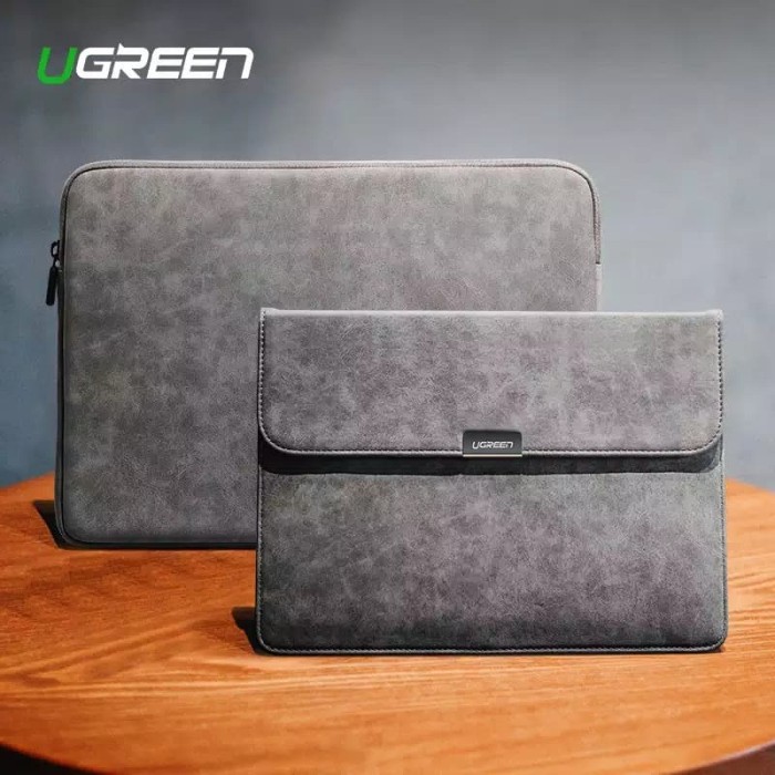 Jual Ugreen 60985 Sleeve Bag Notebook 13,3 inch | Shopee Indonesia
