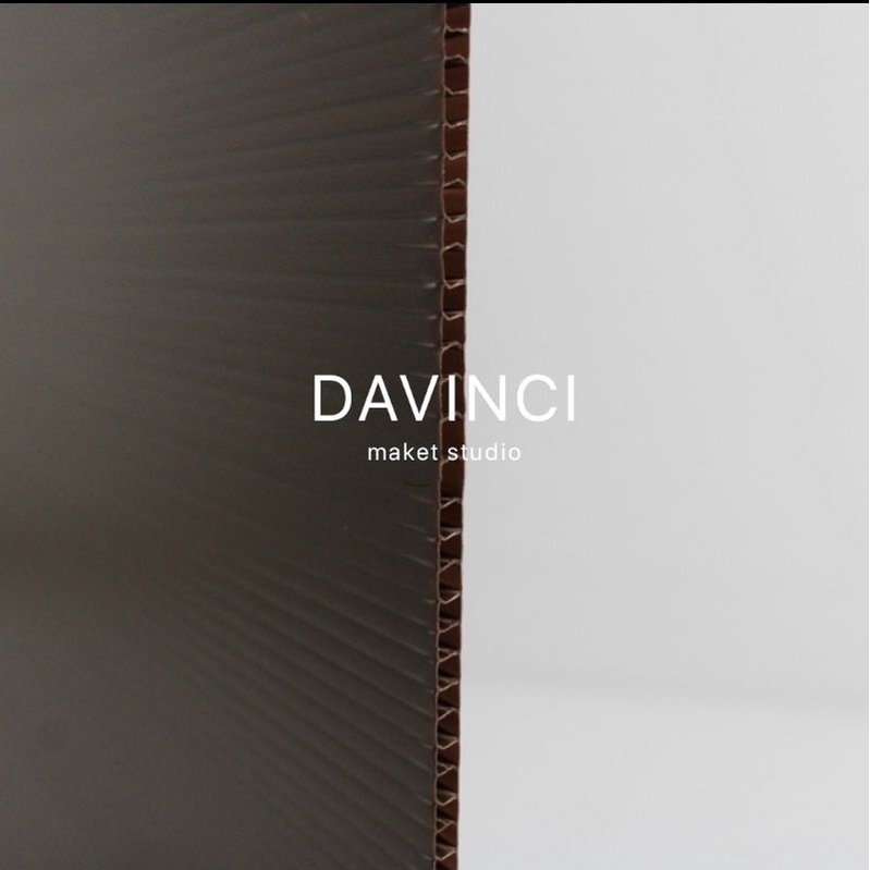 Jual Kertas Rongga IMPRABOARD INFRABOARD ALFABOARD Bahan Maket - 3mm A3 ...