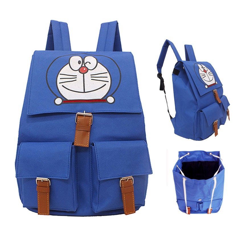 Jual Tas ransel Karakter doraemon Termurah 4111 | Shopee Indonesia