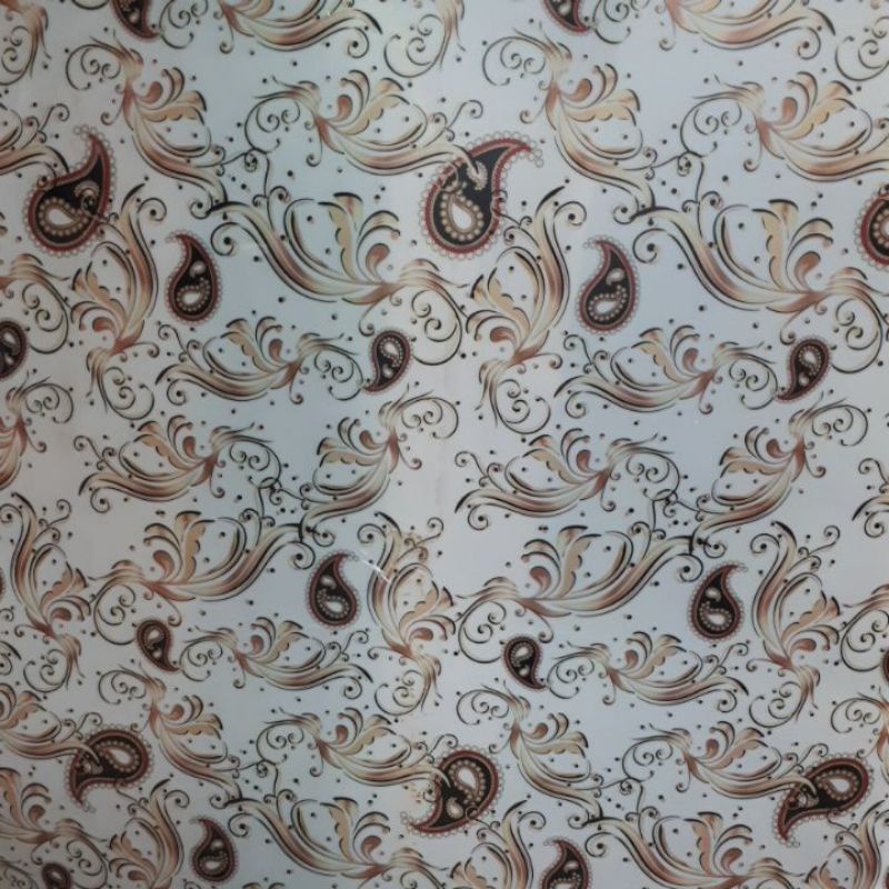 Jual 1/2 m mika plastik penutup pagar | Shopee Indonesia