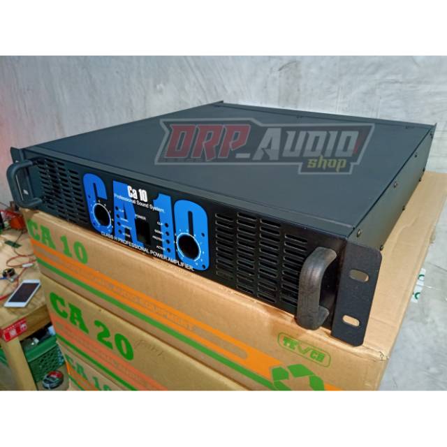 Jual box power amplifier box power ca 10 power amplifier box power ampli | Shopee Indonesia