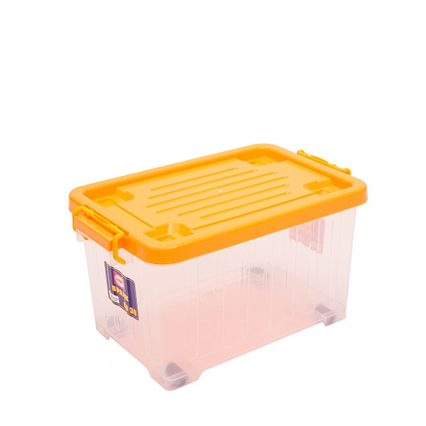 Jual CONTAINER BOX 30 LITER SHINPO SPARK SIP 110 PL CB 30 PLASTIK ...