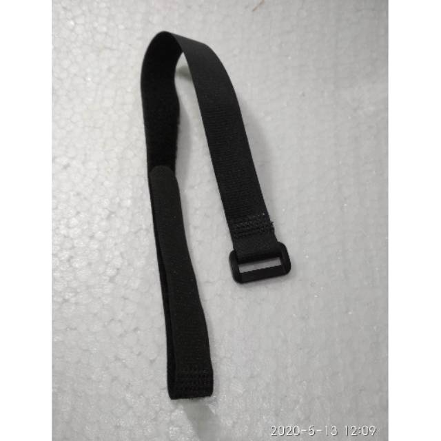Jual TALI STRAP SEPEDA PANJANG 40 CM PENGIKAT BAN DALAM POMPA DLL ...