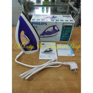 Jual Setrika Philips GC122 Philips Dry Iron GC122 GC122 Strika Philips Diva - Hijau, Tanpa ...