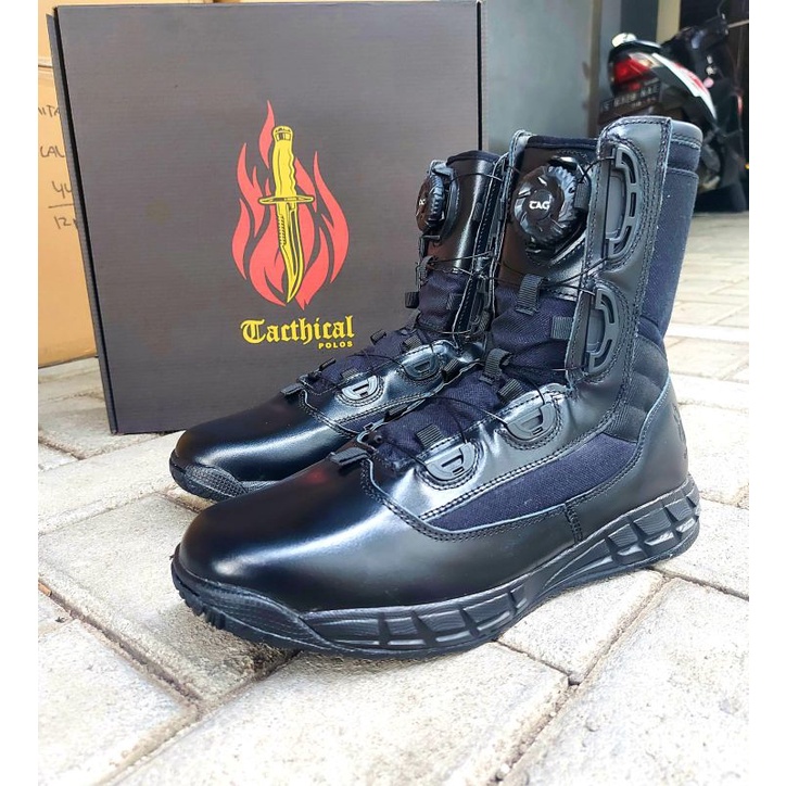 Jual Sepatu tactical libra xtrack tali putar | Shopee Indonesia