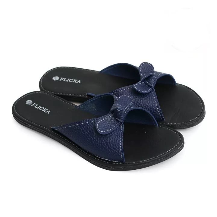 Jual Flicka Sandal Remaja Wanita Import Original Asli Gaya Korea Mewah ...