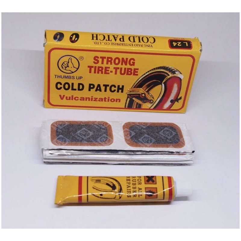 Jual Tambal Ban Tip Top Harga Terlengkap & Harga Terbaru Juni 2026 ...