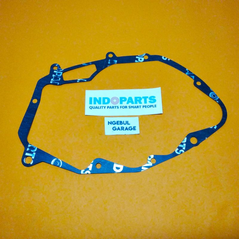 Jual Paking Gasket Kopling Kanan A100 SUZUKI Original INDOPART TERMURAH | Shopee Indonesia