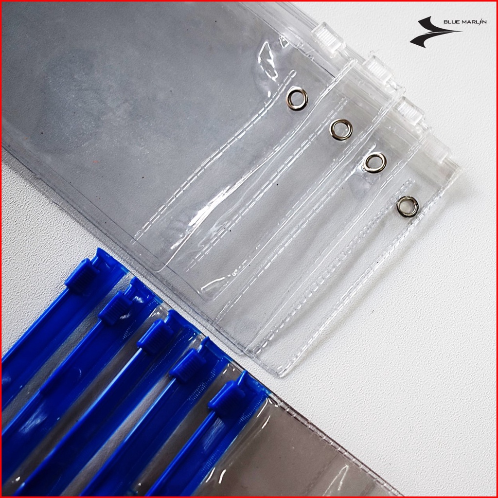 Jual JUAL ZIPPER CASE / KANBAN POCKET HARGA MURAH | Shopee Indonesia