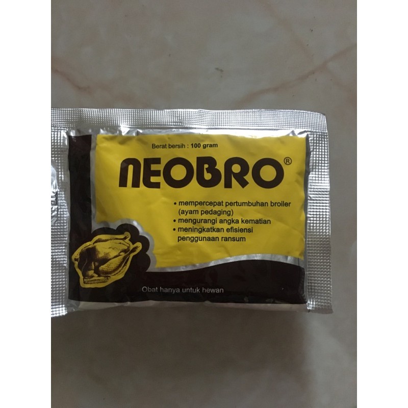 Jual neobro | Shopee Indonesia