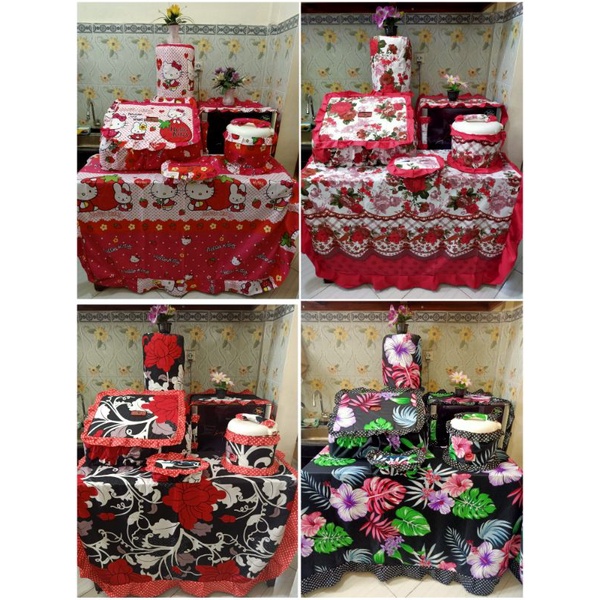 Jual Kitchen Set minimalis | Shopee Indonesia