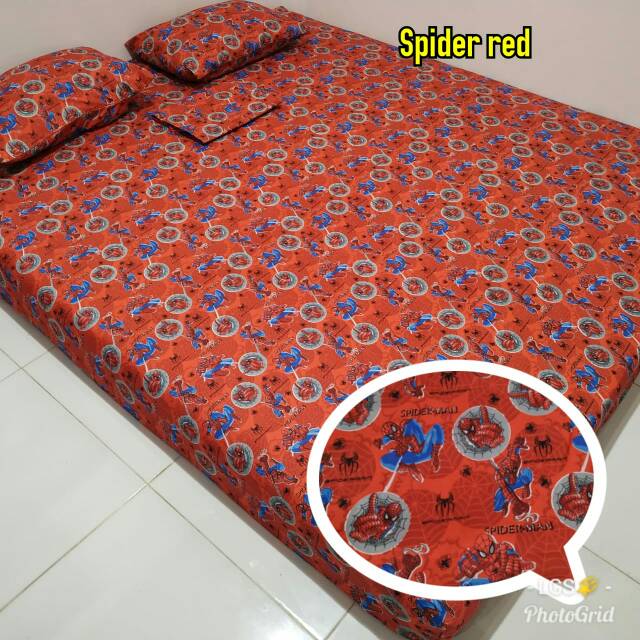 Jual Seprei karakter | Shopee Indonesia