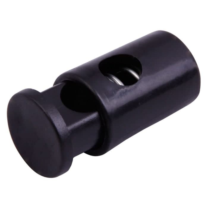 Jual Stopper Tali bentuk BOTOL Cord Lock Tali Kur Karet Stop - Celana ...