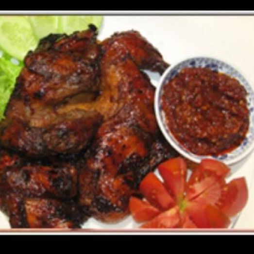 Jual Ayam Bakar 1 Ekor Terlengkap & Harga Terbaru Juni 2026 | Shopee ...