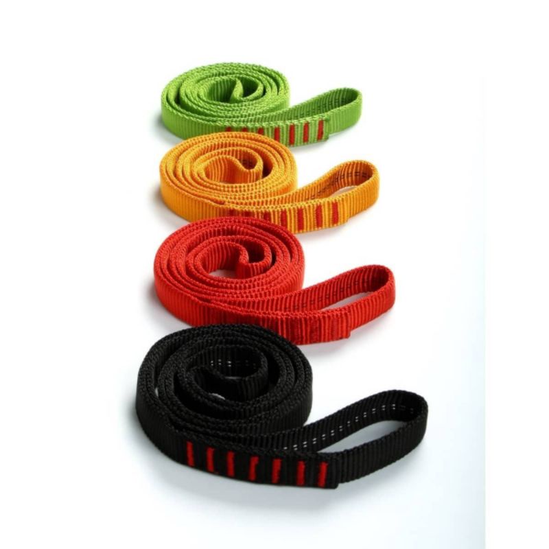 Jual EDELWEISS tubular webbing climbing sling loop | Shopee Indonesia