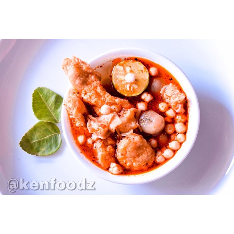 Jual BASO ACI KEN (kenfoodz) | Shopee Indonesia