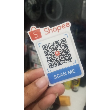 Jual Stiker Barcode Untuk Promosi | Shopee Indonesia
