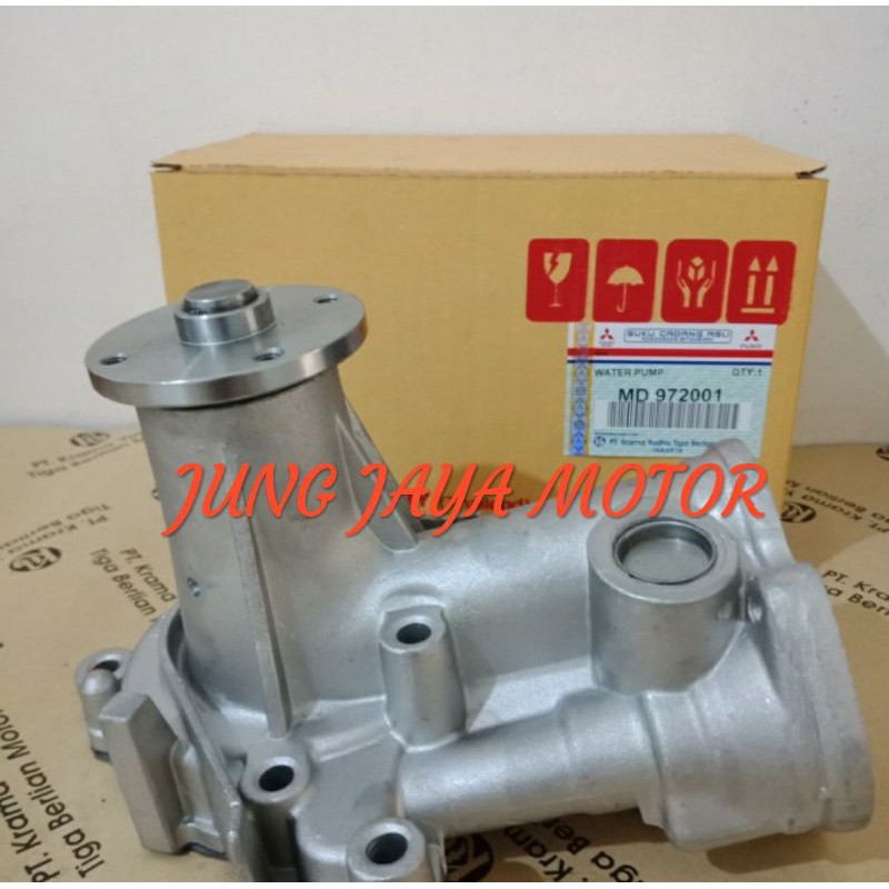 Jual Water Pump L300 DSL MD972001 | Shopee Indonesia