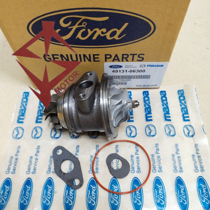 Jual CARTRIDGE KARTRIDGE TURBO FORD RANGER 2.2 2200CC TYPE BASE VACUM ...