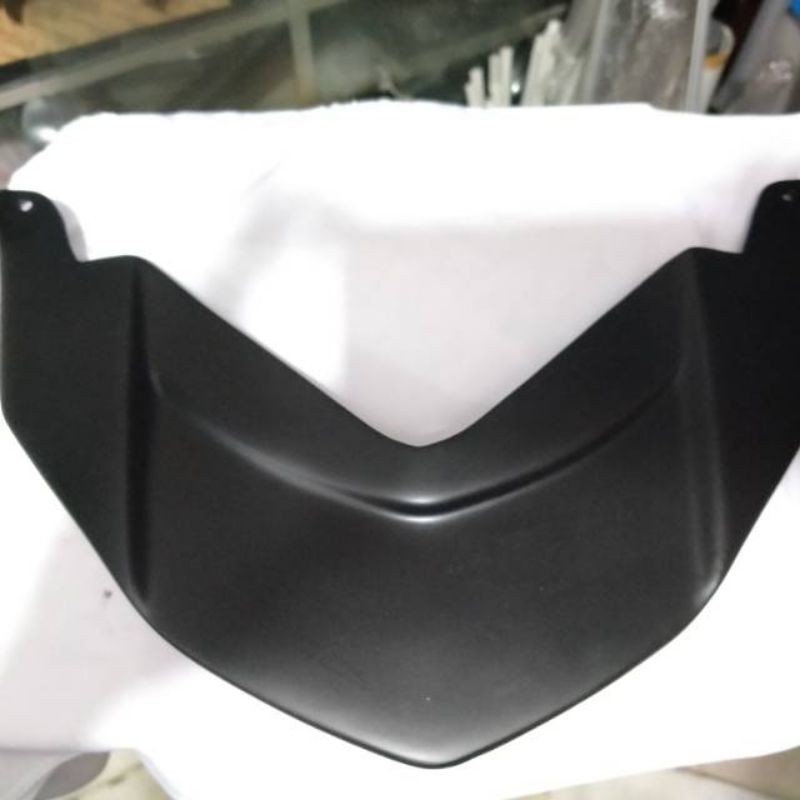 Jual # DUCKTAIL Nmax Lama cover lampu stop nmax duck tail nmax old ...