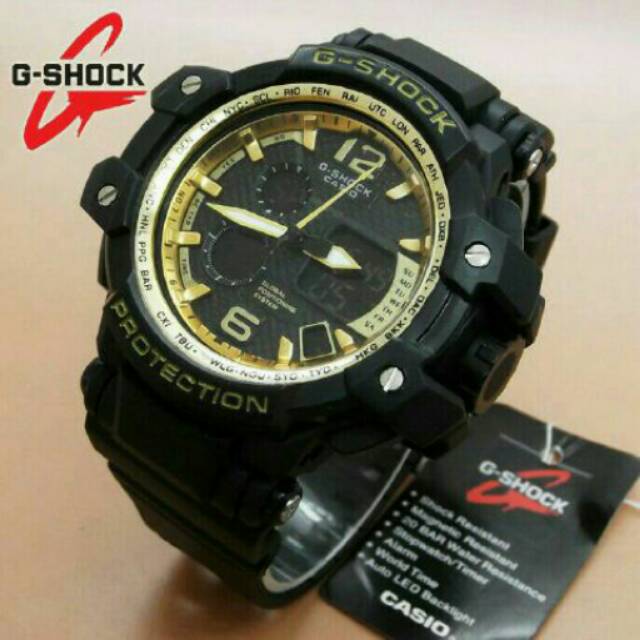 Jual G SHOCK PROTECTION | Shopee Indonesia