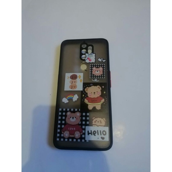 Jual Fuze case (OPPO A5 2020) | Shopee Indonesia