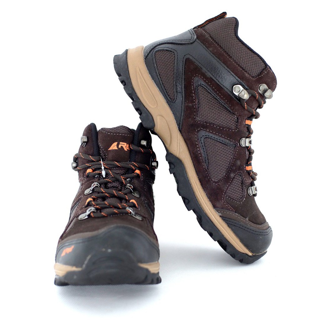 Jual Sepatu Gunung Outdoor REI Blacksmith Shoes Arei Outdoorgear ...