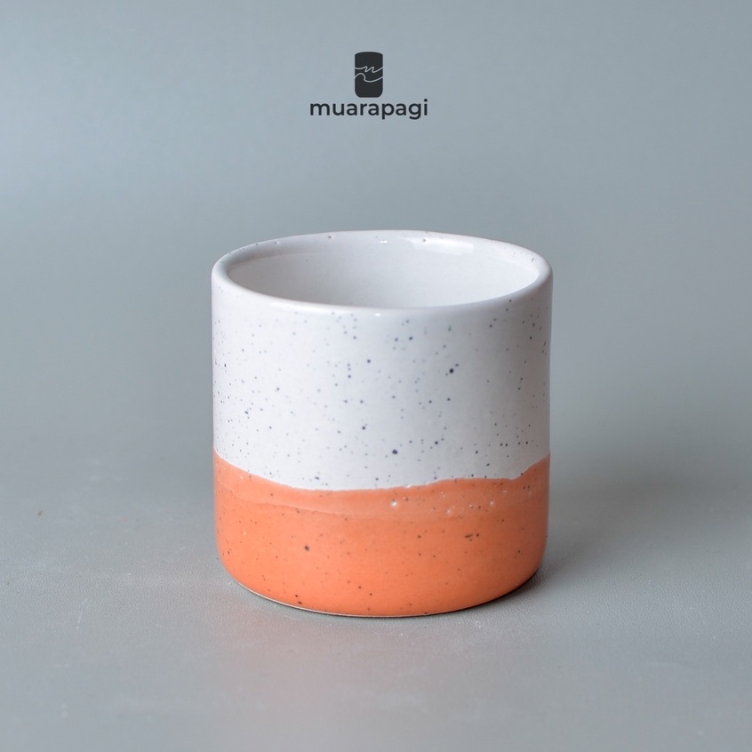 Jual MUARAPAGI Mug Keramik MMD - Gelas Kopi, Cangkir Teh Jepang Ocha ...