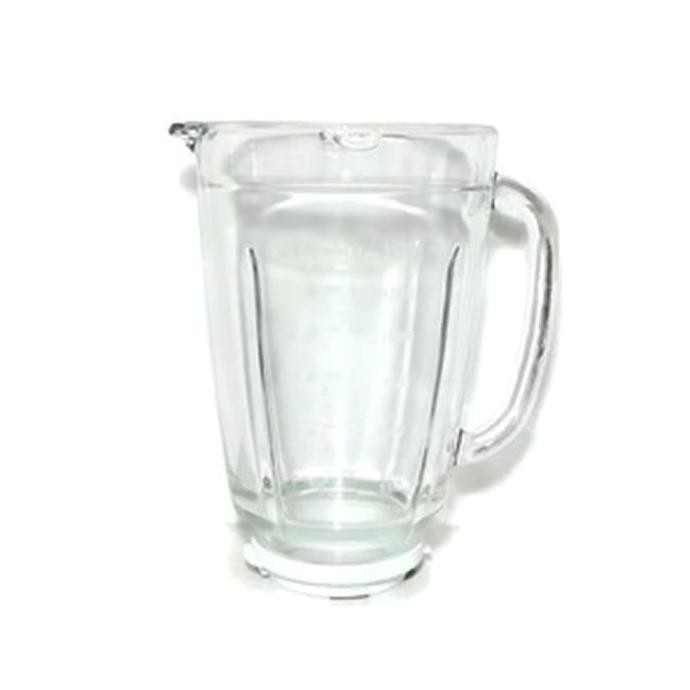 Jual PAKET HEMAT JAR BELING KACA KOMPLIT BLENDER PHILIPS HR 2116 2071 ...