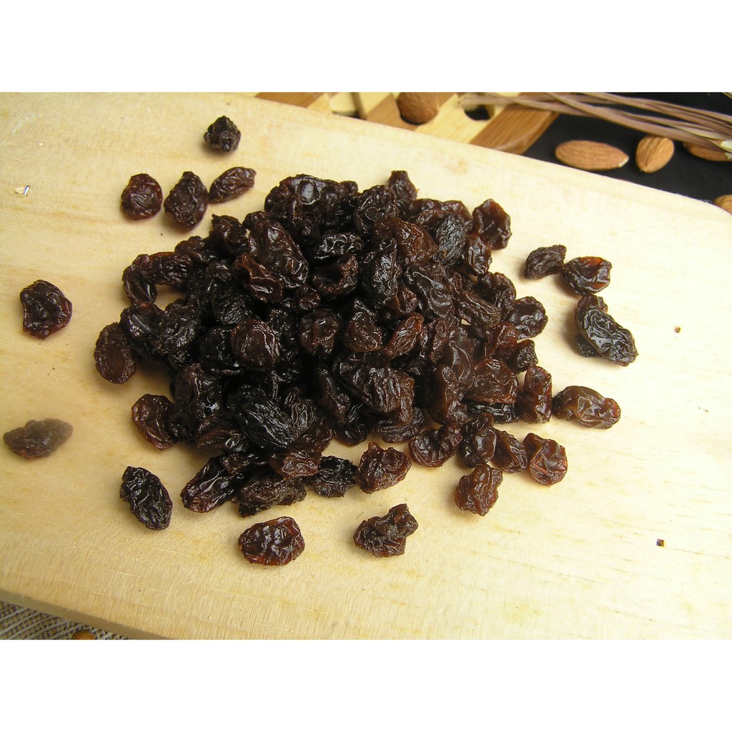 Jual Dried Raisin 1kg (kismis kering) | Shopee Indonesia