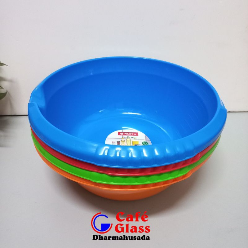 Jual Baskom/Basin/Selly Round Basin | Shopee Indonesia