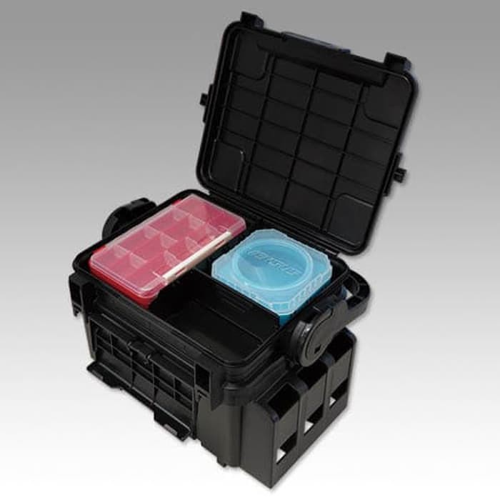 Jual Tackle Box Versus VS 7055 | Shopee Indonesia