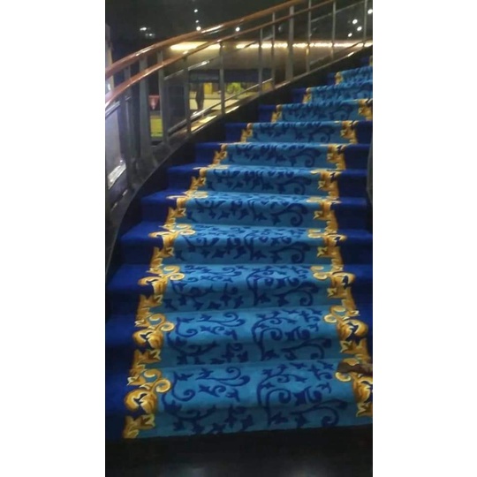 Jual KARPET CUSTOM TANGGA | Shopee Indonesia