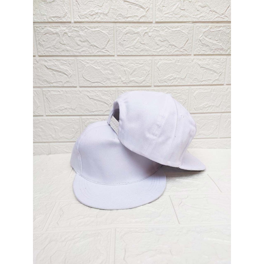 Jual Topi Snapback Polos Pria Flexfit Yupoong 6089M Premium Classic ...