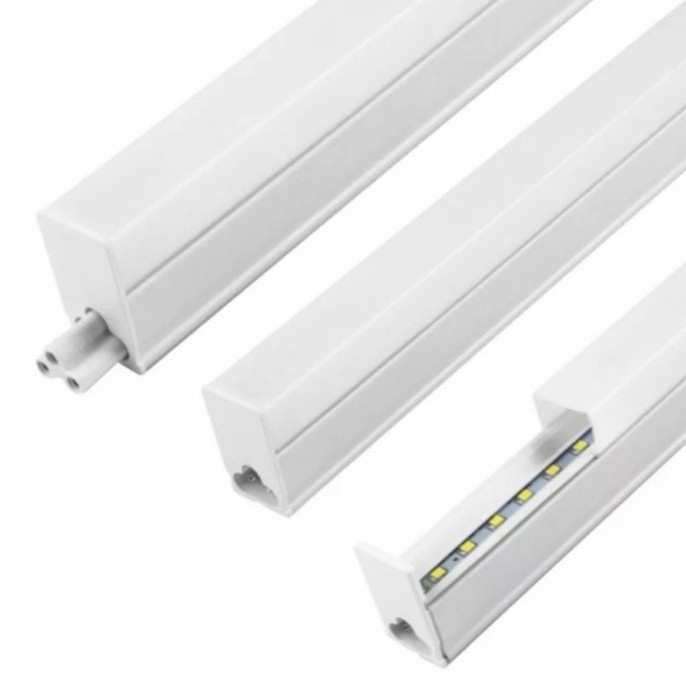 Jual Lampu TL Neon T5 LED 4W 10W 14W 18W 6500K 4000K | Shopee Indonesia