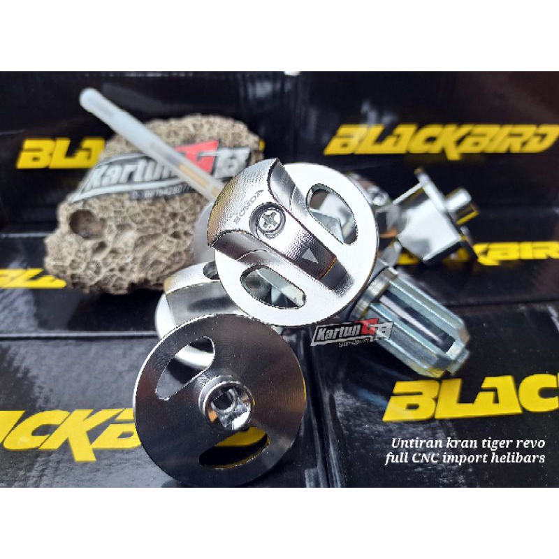 Jual Untiran kran bensin tiger revo / putaran kran bensin tirev laser ...