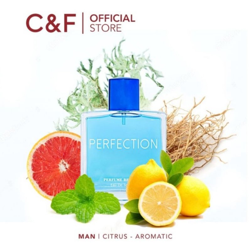 Jual PARFUM REPUBLIC PERFECTION EDT 100 ML (ORIGINAL) | Shopee Indonesia